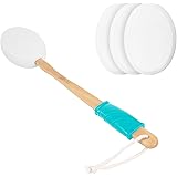 Amazon.com: MainBasics 16-Inch Lotion Applicator for Back & Body - Easy ...