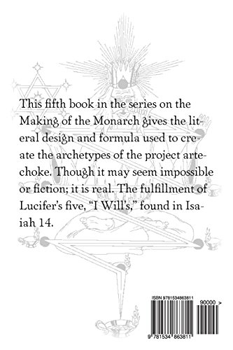 Complete Mind Control: Through the Rites of Sealing (The Making of the ...