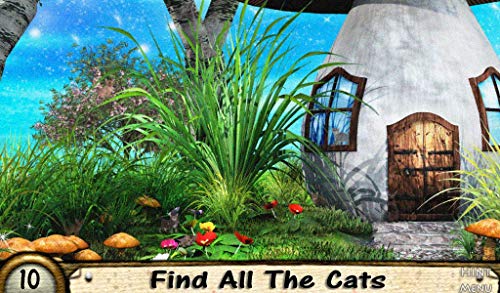 Find The Cat 2 - Hidden Object:Amazon.co.uk:Appstore for Android