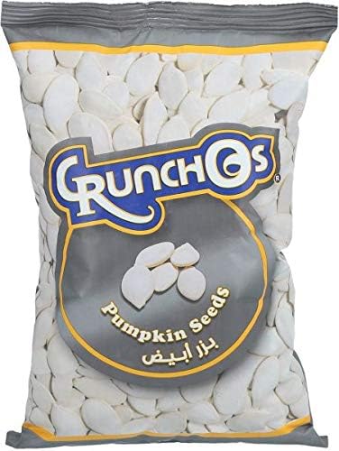 Crunchos Pumpkin Seeds 200 g price in UAE | Amazon UAE | supermarket ...