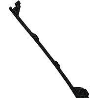 Amazon.com: Duco 12in. Profile R Panel Foam Closure Strips for Metal ...