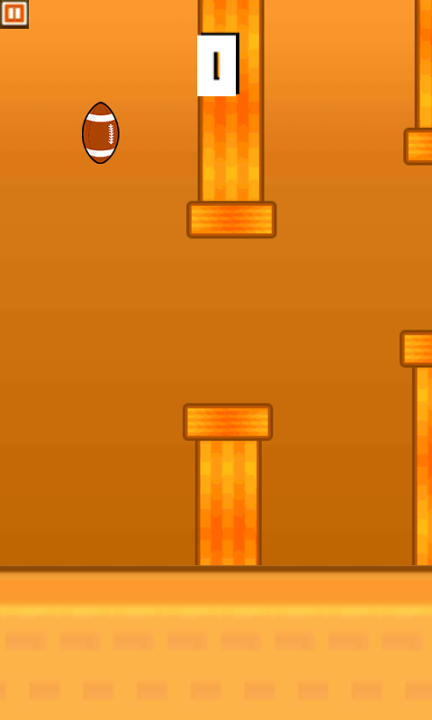 Flappy Ball:Amazon.com:Appstore for Android