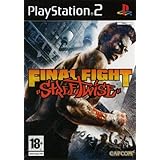 Amazon.com: Final Fight: Streetwise - PlayStation 2 : Video Games