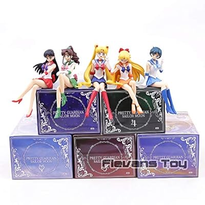 Anime Sailor Moon Break Time Figure - Tsukino Usagi Philippines | Ubuy