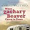 When Zachary Beaver Came to Town: Holt, Kimberly Willis: 9780312632120 ...