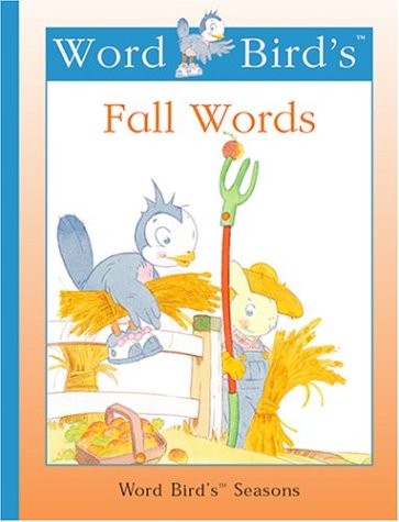 Word Bird Book Series