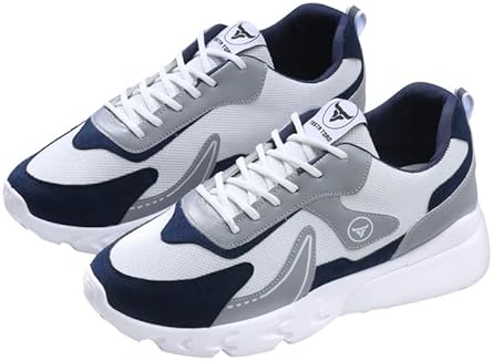 سعر Testa Toro Comfortable Casual Shoes High Sole for Everyday Life ...