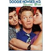 Amazon.com: Doogie Howser, M.D. - Season One : Neil Patrick Harris, Max ...