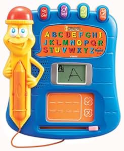 Amazon.com: VTech - Write & Learn Letter Pad: Toys & Games
