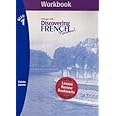 Amazon.com: Workbook for Discovering French, Nouveau! Workbook (Level 1 ...