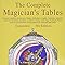 Amazon.com: The Complete Magician's Tables: 9780738711645: Stephen ...