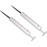 Amazon.com: BinaryABC Halloween Costume Party Props,Giant Toy Syringe ...