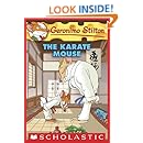 Geronimo Stilton #40: Karate Mouse - Kindle edition by Geronimo Stilton ...