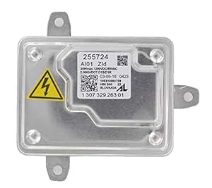 Amazon.com: HID Xenon Headlight Lamp D2S Ballast Control Module Unit ...