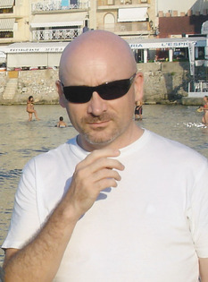 Mark Hodder – Audio Books, Best Sellers, Author Bio | Audible.com