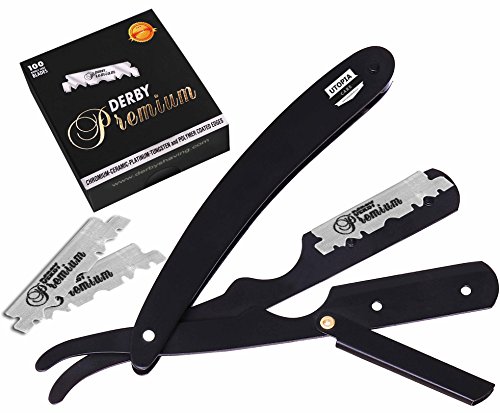 Best Straight Razor For Sale in 2018 | Buy Straight Edge Razors Online Now