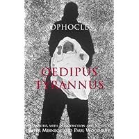 Amazon.com: Oedipus Tyrannus: 9780872204928: Sophocles, Peter Meineck ...