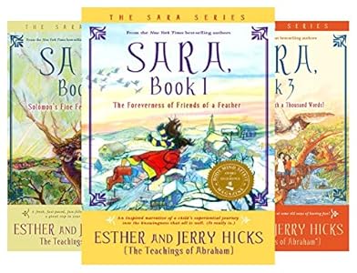 Sara, Book 1 (Sara Book) - Kindle edition by Esther Hicks, Jerry Hicks ...