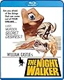 Amazon.com: The Night Walker [Blu-ray]: Barbara Stanwyck, Robert Taylor ...
