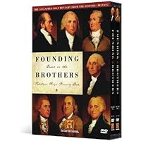 Amazon.com: Founding Brothers : Various, The History Channel: Movies & TV