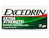 Excedrin Extra Strength Caplets, 2 Pack (600 Total Caplets) in Bahrain ...