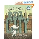 Little Elliot, Big City: Mike Curato: 2015805098259: Amazon.com: Books