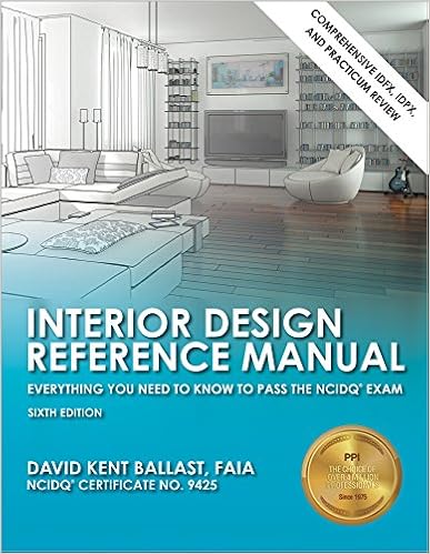 Books - Interior Design - Research Guides at The New School