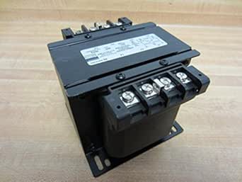SOLA HEVI DUTY E250 ENCAPSULATED/PC BOARD TRANSFORMER: Electronic ...