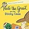 Amazon.com: Nate the Great and the Sticky Case: 9780440462897: Sharmat ...