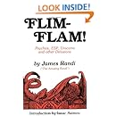 Amazon.com: Flim-Flam! Psychics, ESP, Unicorns, and Other Delusions ...