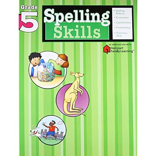Amazon Spelling Book 5th Grade amazon-spelling-book-5th-grade