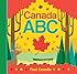 ABC of Canada: Amazon.ca: Kim Bellefontaine, Per Henrik Gurth: Books