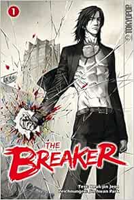 The Breaker 01: 9783842005495: Amazon.com: Books