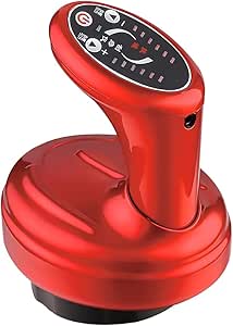 Amazon.com: Scienlodic 3 in 1 Cupping Set,Electric Cupping Therapy ...