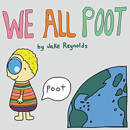 Book review of We All Poot - Readers' Favorite: Book Reviews and Award ...