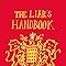 The Liar's Handbook: Amazon.co.uk: Keren David: 9781781126806: Books