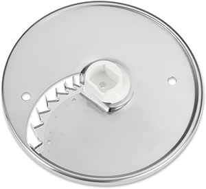 Amazon.com: KitchenAid 9 and 12-Cup Food Processor French Fry Disc ...