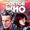 Doctor Who: The Twelfth Doctor Vol. 4: The School of Death: Morrison ...