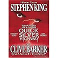 Amazon.com: Quicksilver Highway [DVD] : Christopher Lloyd, Matt Frewer, Raphael Sbarge, Missy ...