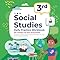 Amazon.com: 3rd Grade Social Studies: Daily Practice Workbook | 20 ...