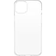 Amazon.com: OtterBox PREFIX SERIES for iPhone 14 Plus - CLEAR : Everything Else