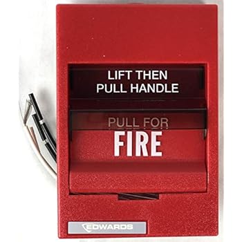 Simplex 2099-9754 Manual Pull Station - - Amazon.com