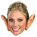 Amazon.com: Ears Large Plastic: Toys & Games