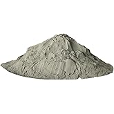 10 Grams Pure Silver Metal Micron Powder, Ag >= 99.99% High Purity, for ...