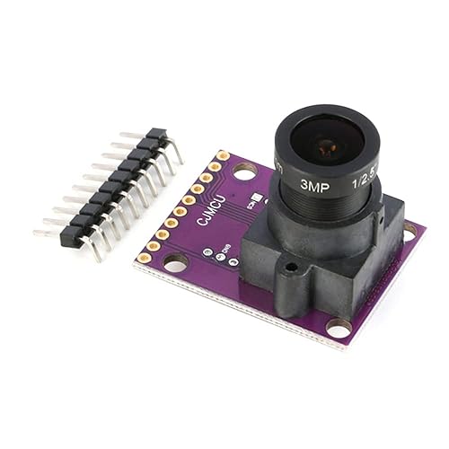 Rakstore ADNS-3080 Optical Flow Sensor Optical Flow Detection ...