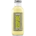 Amazon.com: Isopure Zero Carb 32g Clear Protein Ready-to-Drink, Whey ...
