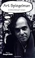 Amazon.com: Art Spiegelman: Conversations (Conversations with Comic ...