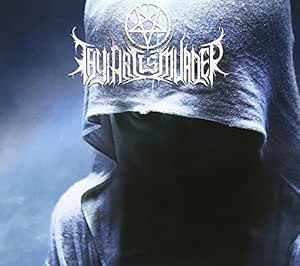 Thy Art Is Murder - Holy War - Amazon.com Music