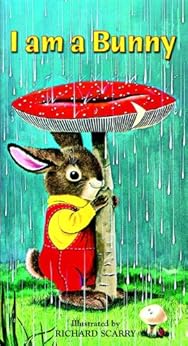 I Am a Bunny (A Golden Sturdy Book) - Kindle edition by Ole Risom ...