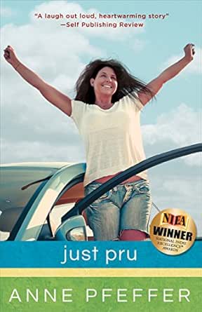 Just Pru - Kindle edition by Pfeffer, Anne. Literature & Fiction Kindle ...